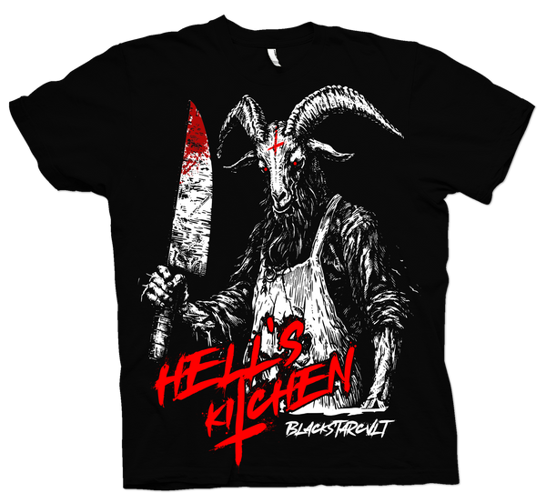 99.Hell´s Kitchen – BlackStarCult